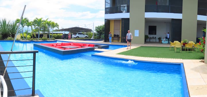 Casa Quinta Anapoima Luxury Dt - Anapoima