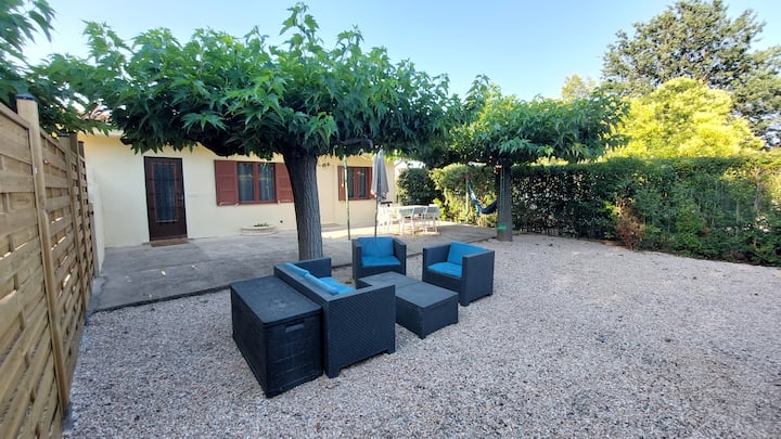 Location 3 Pièces Entre Fréjus Et Ste Maxime - Le Muy