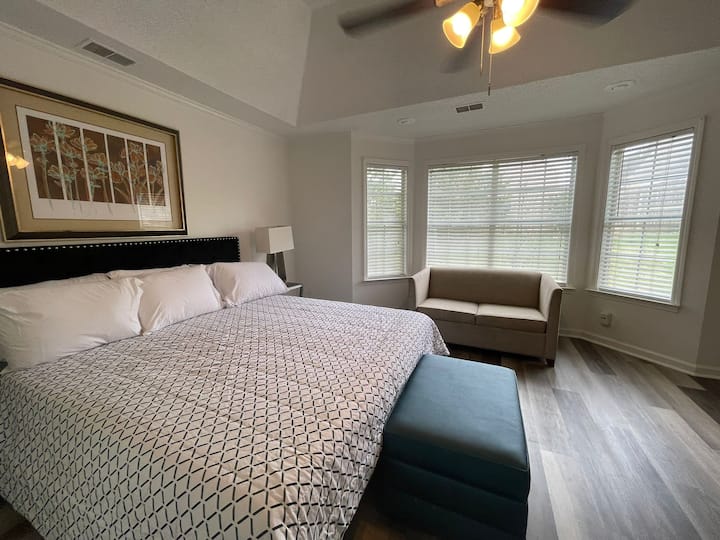 6br Luxury Home Designed For Comfort And Style - ジャーマンタウン, TN
