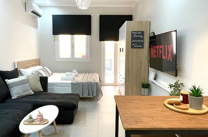 Urban Loft Downtown | Centre - Zakinthos