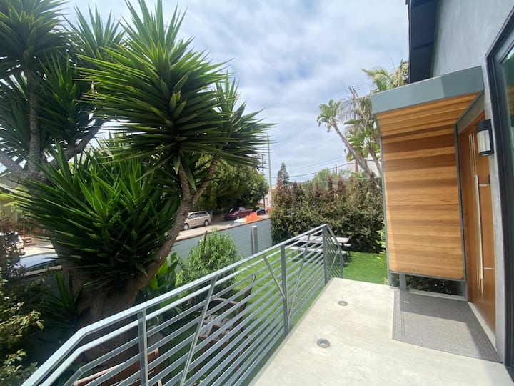 Luxury Venice Bungalow - Los Ángeles, CA