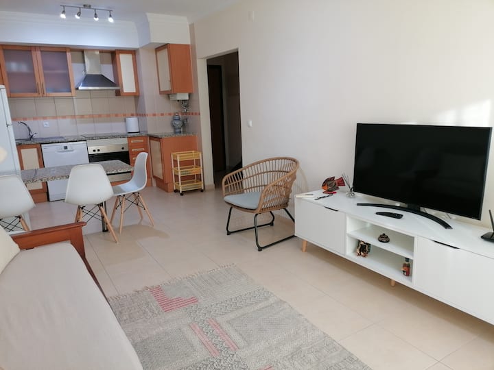 T1 Praia Da Rocha Portimão - Portimão