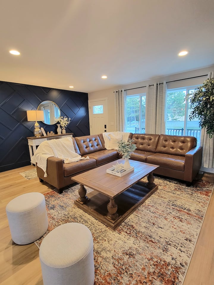 The Comfy Rambler - Provo, UT