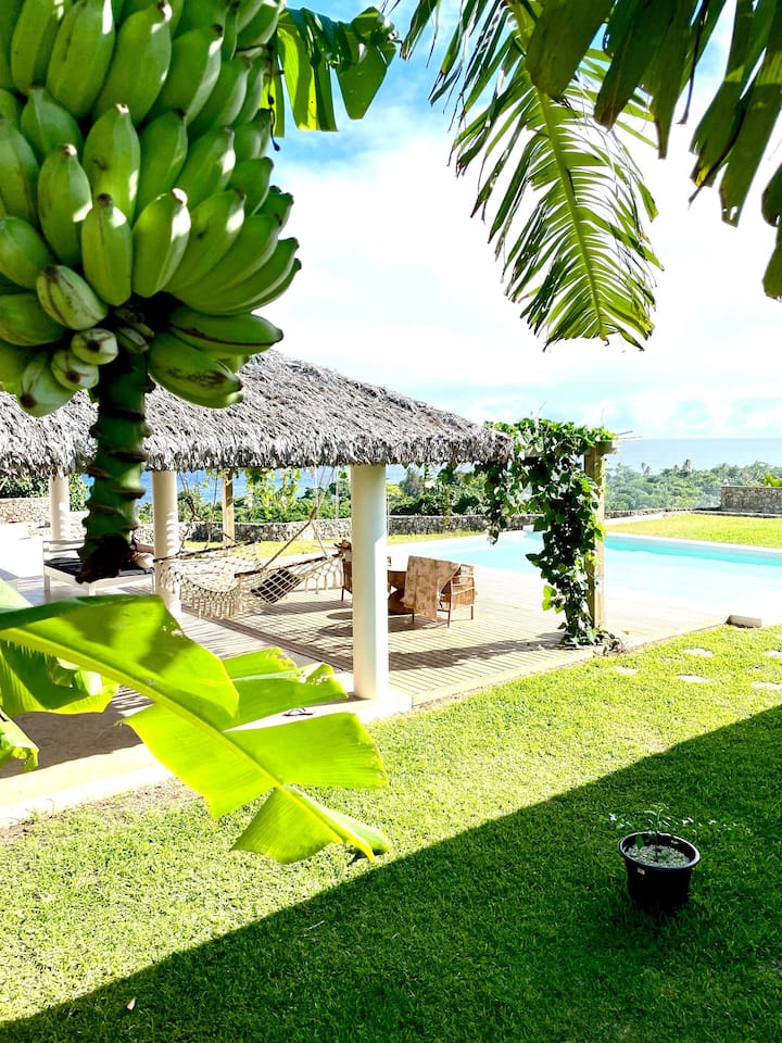 Panoramic Views Close To Beach! - Port Vila