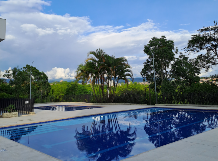 Awesome Condo | Airport - Expofuturo - Stadium - Pereira, Colombia