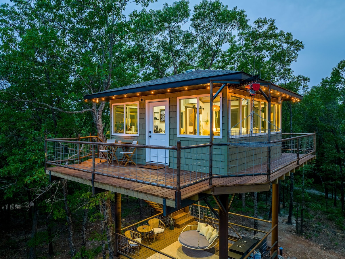 North America Treehouse Vacation Rentals | Airbnb