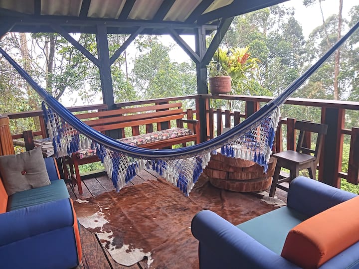 Ven Al Campo A Descansar - Marsella