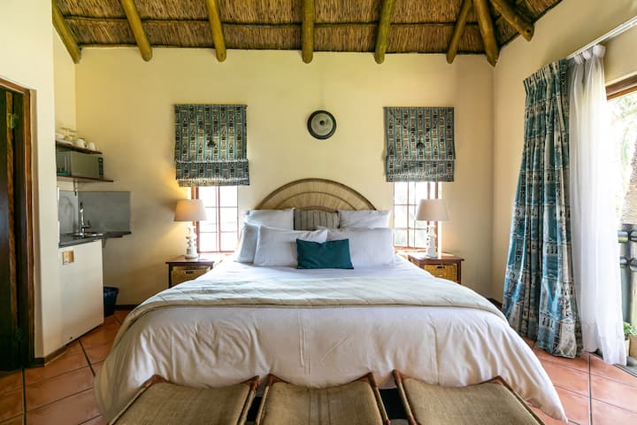 First Floor Unit - Sandton