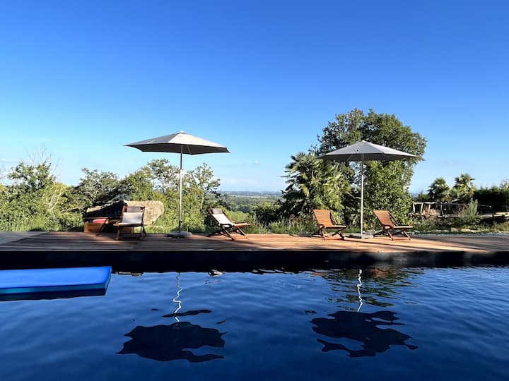 Arenal Landes - Grenadier - Peyrehorade