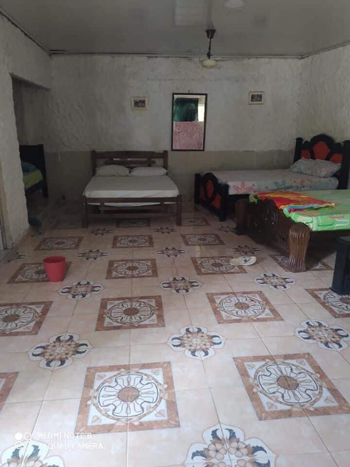 Cabaña Del Paraíso - Minca