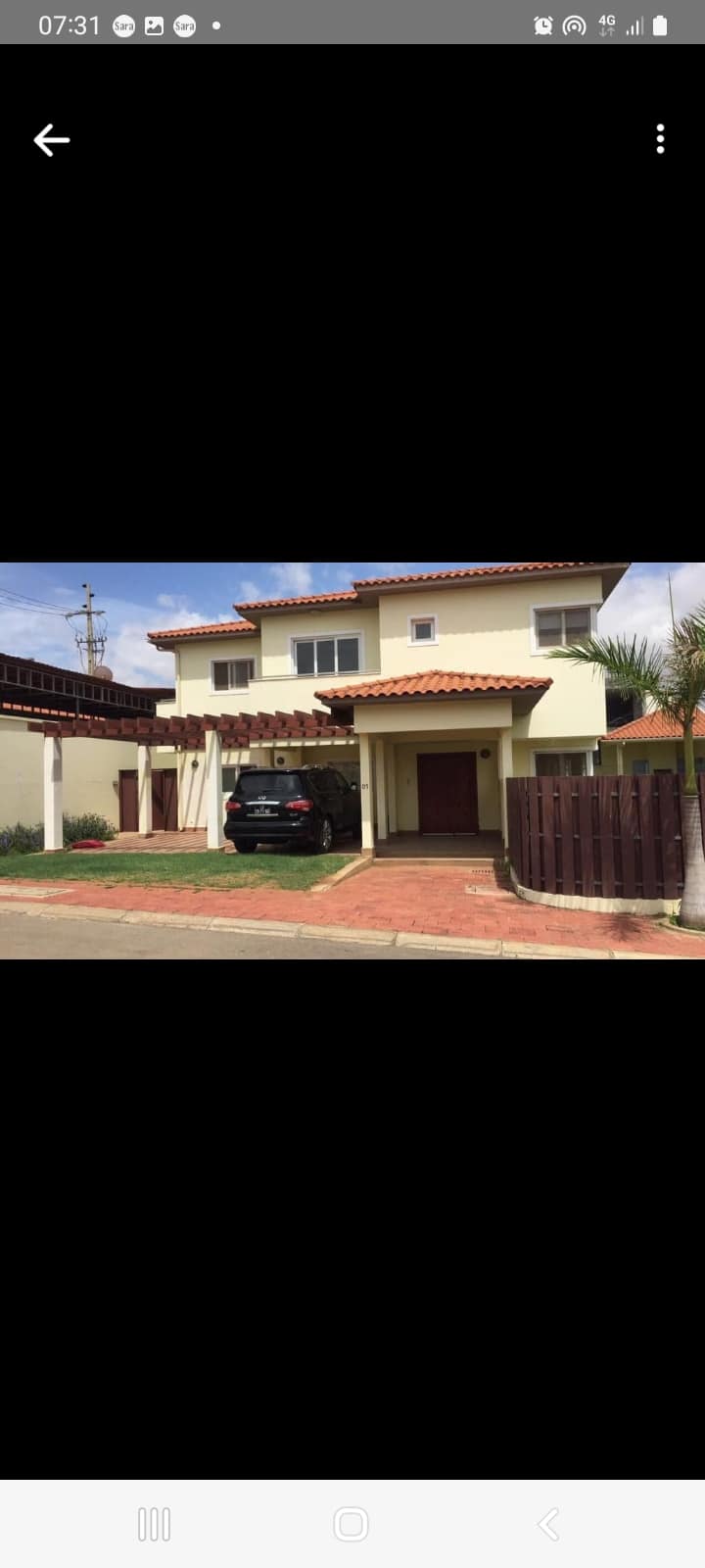 Luanda House Vacation Rentals - Luanda Province, Angola | Airbnb