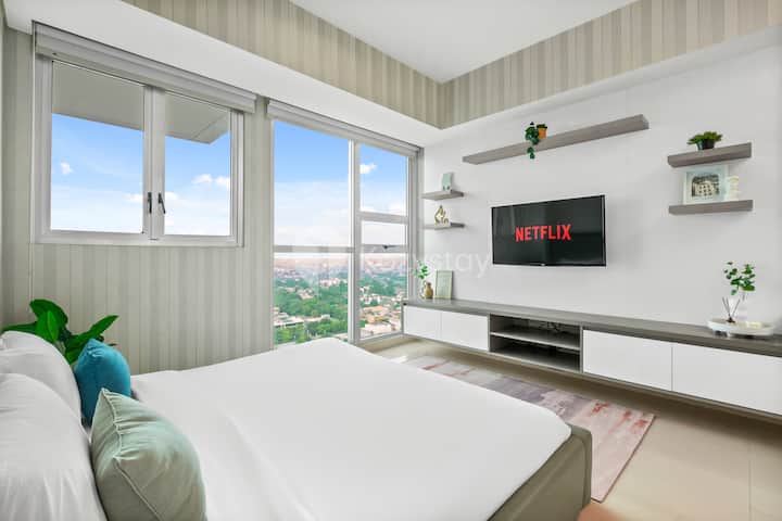 Cheri By Kozystay | Studio | Next To Mall | Kemang - Jakarta