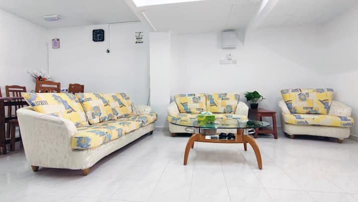 Welcome To Lee Amma House - Ayer Keroh