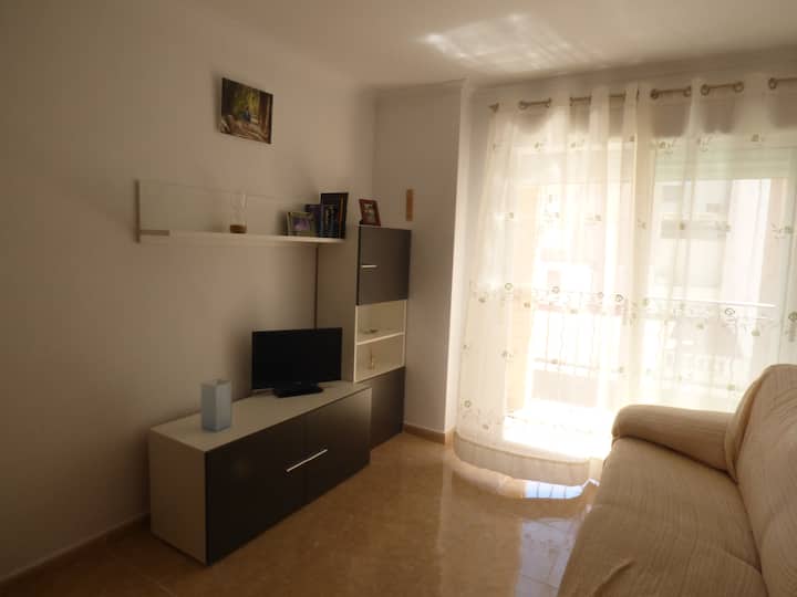Apartamento Portus Santa Pola - Santa Pola