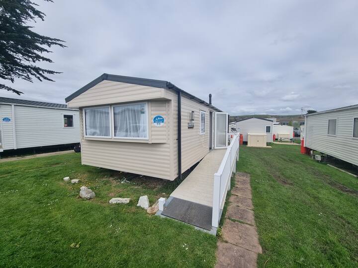 5 Star Holiday Park In Weymouth - Weymouth