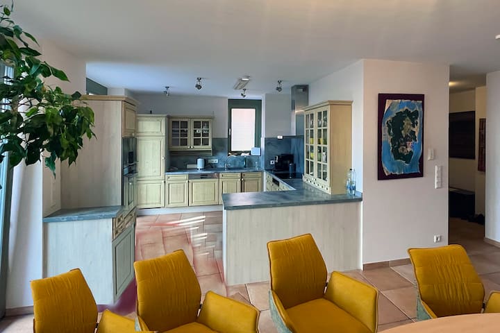 Cityhouse Apartments - Marktheidenfeld
