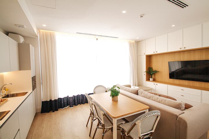 Apartamento De 2 Dormitorios Con Terraza - Sanlúcar de Barrameda