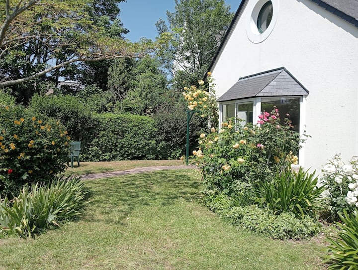 Maison Caen Avec Jardin - Caen