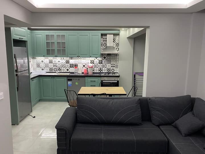 Kiralık Yazlık - Izmir