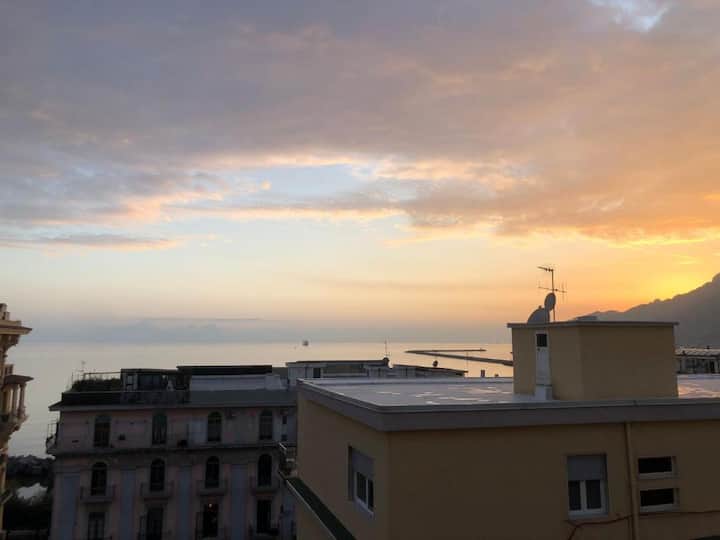 Marchesa Lulù - A - Salerno