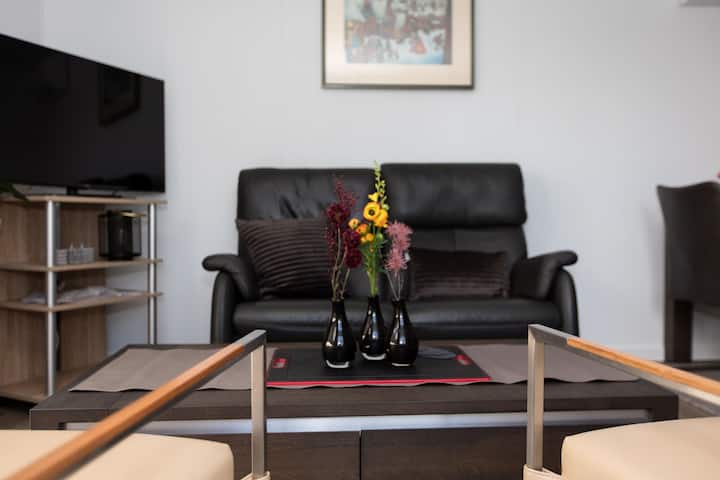 Heerlijk Relaxen In Een Modern Sfeervol Chalet,uil - Gelderland
