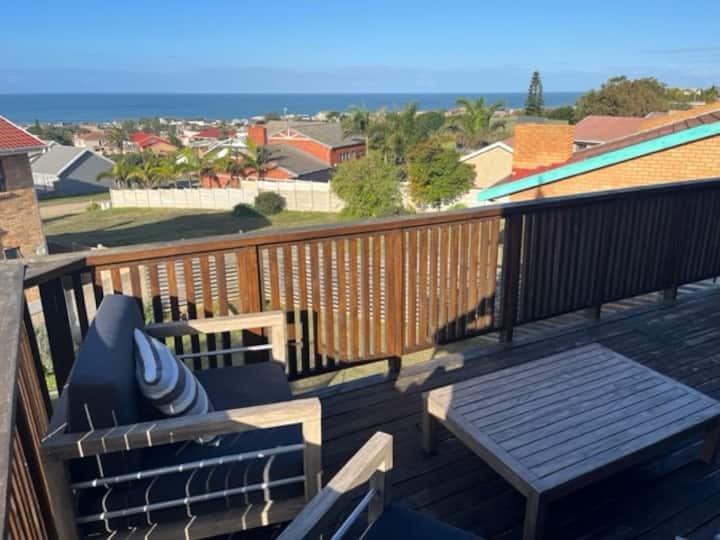 Breathe - Jeffreys Bay