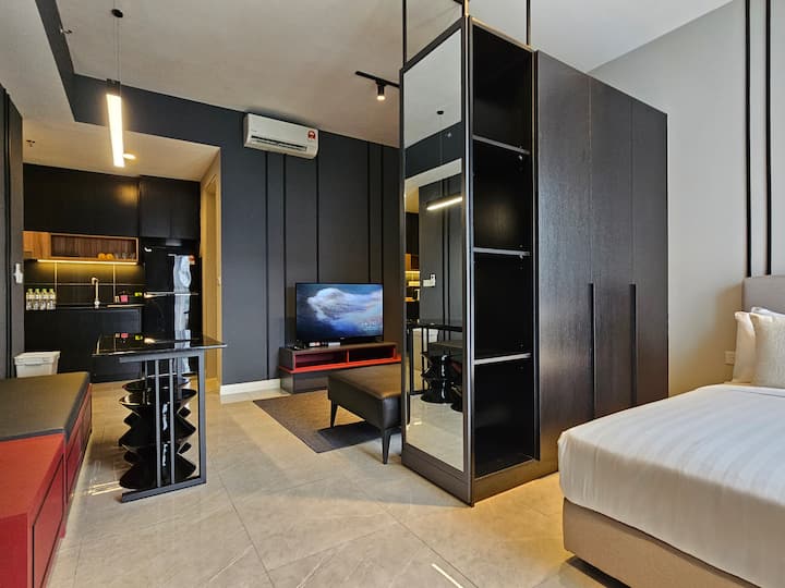 Axon Bukit Bintang - Bukit Bintang