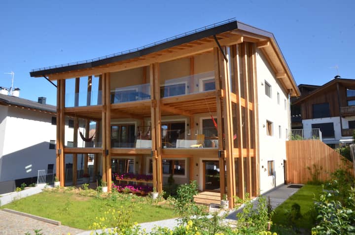 Studio 2 Apartment Kastelart - Alpe di Siusi