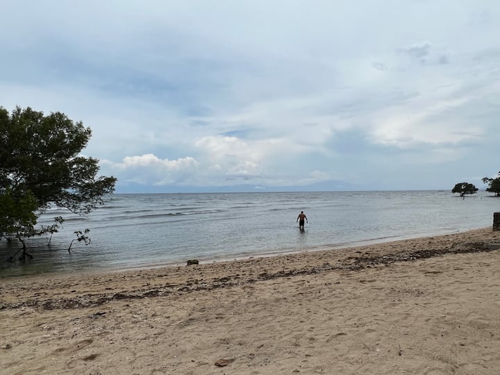Calatagan Mangrove Beach House A - Calatagan
