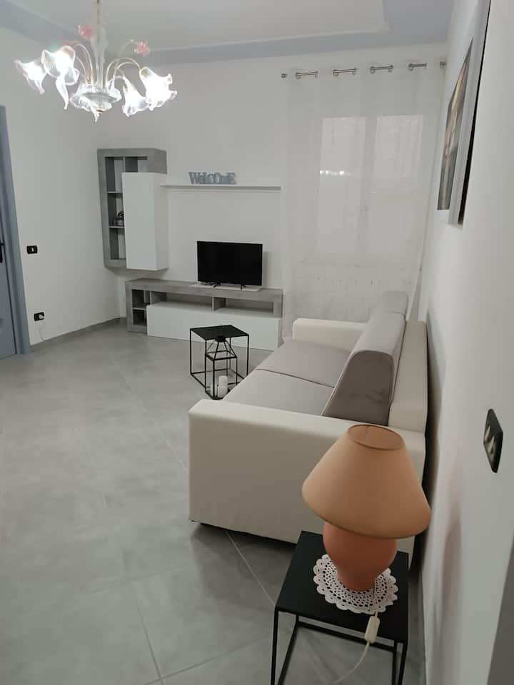 Savona Centro A 2 Passi Dal Mare - Savona