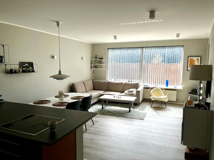 For 3 Guests, 2 Bedroom - Iceland