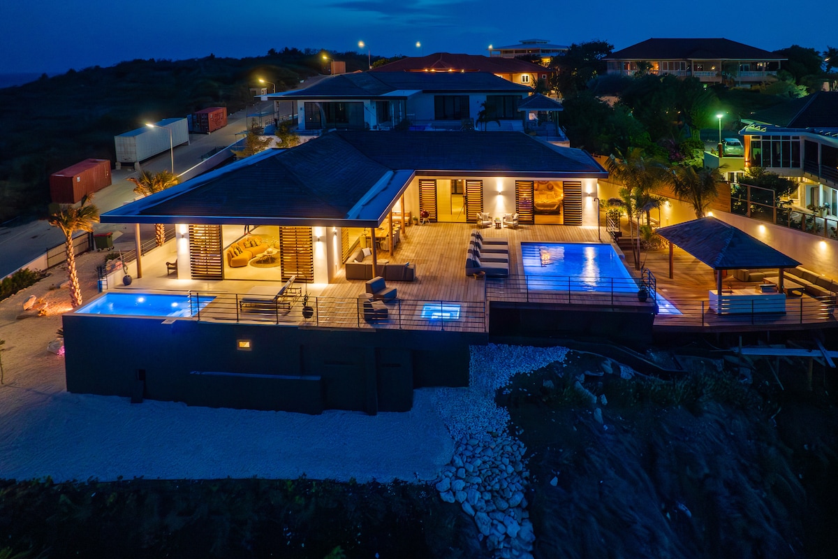 Curaçao Villa Vacation Rentals | Airbnb