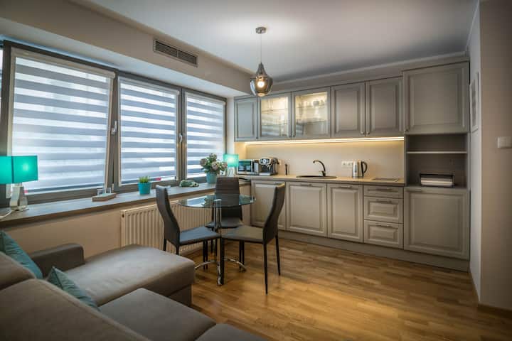 Gdansk Old Town Tartaczna 2 - Gdańsk