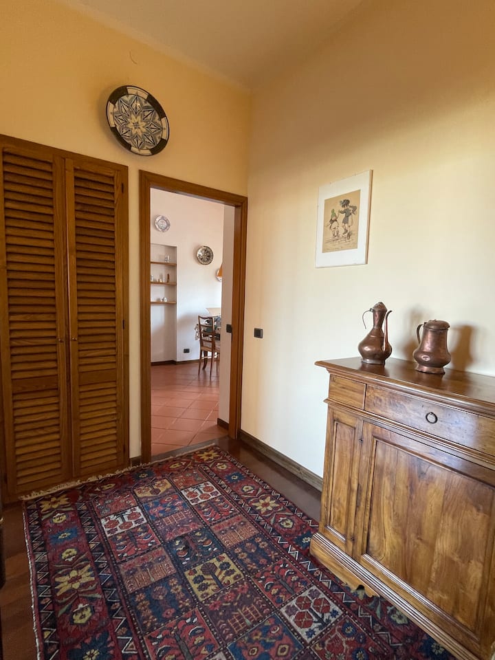 Casa Mora - Florence