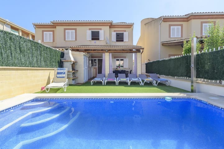 Estrella Verde - Alcúdia