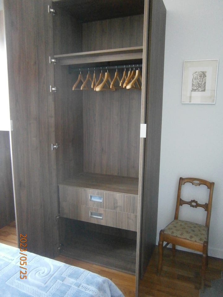 Appartement 2 Pièces - Montrouge