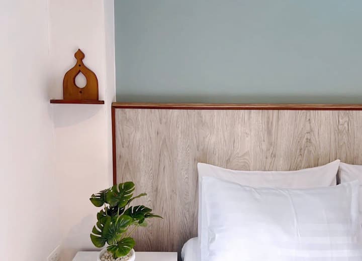 Two Bedrooms @ Myview 55sqm. - Bangkok
