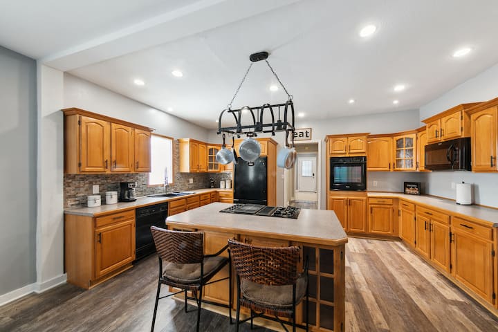 Tri-state Luxury Rental Properties - Huntington, WV