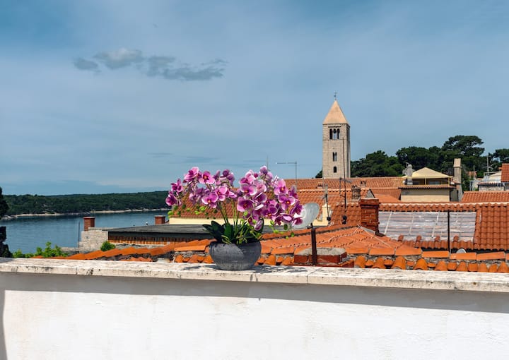 Apartment Luise - Rab