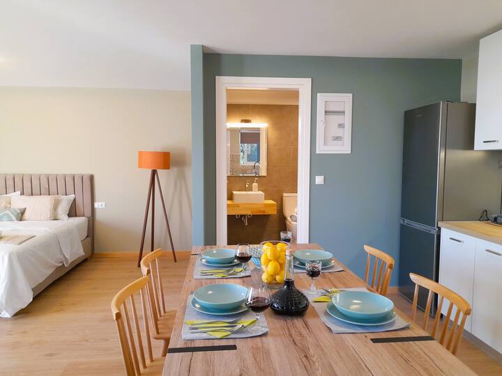 Casa Centrale In Cefalonia - Cefalonia