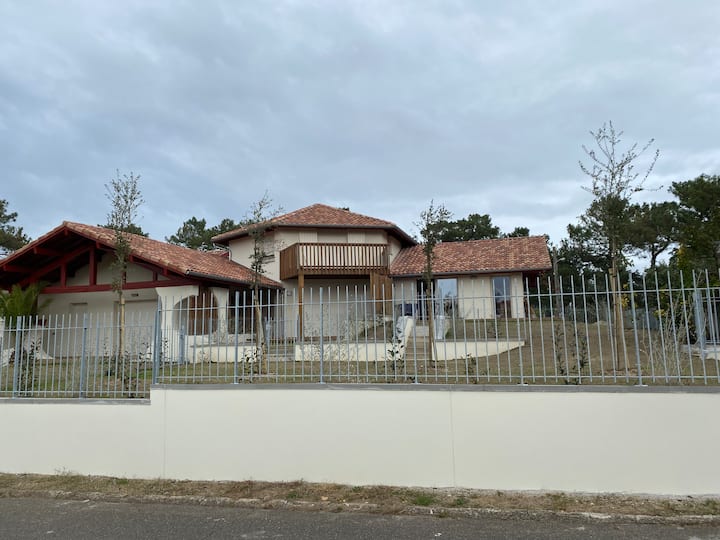 Appartement Neuf Vieux Boucau - Vieux-Boucau-les-Bains