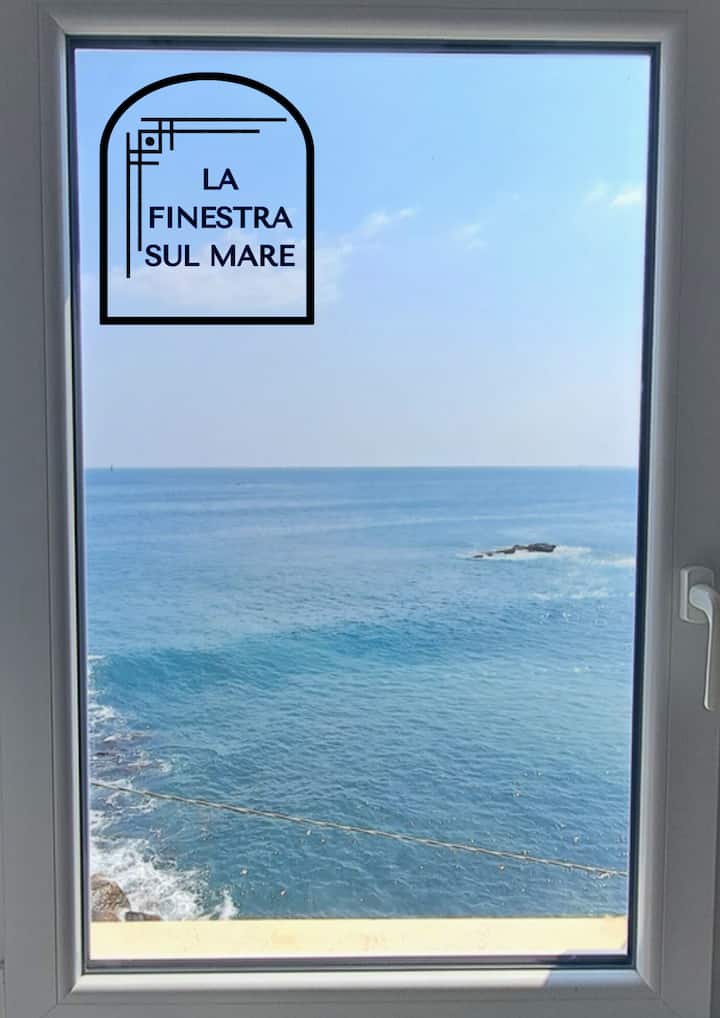 La Finestra Sul Mare - Genova