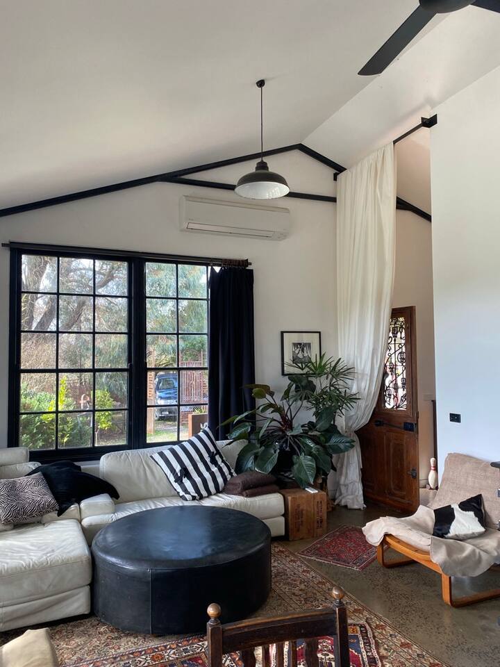 Marjorie’s Studio - Birregurra