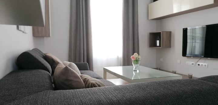 Apartamento Precioso Paseo Imperial - Arcos de la Frontera