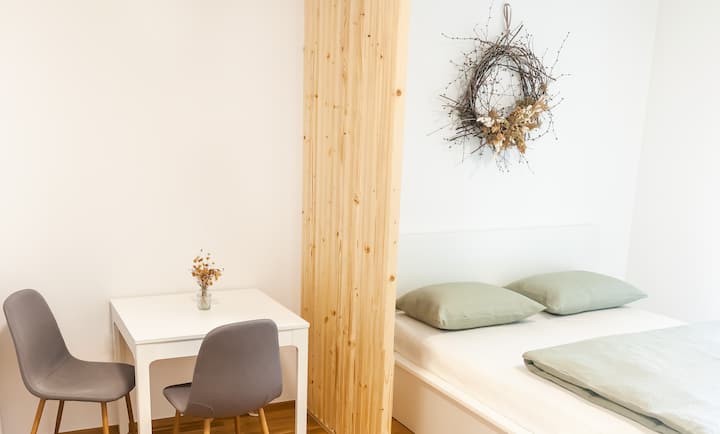 The Nest Apartment Bled Centre - Bled