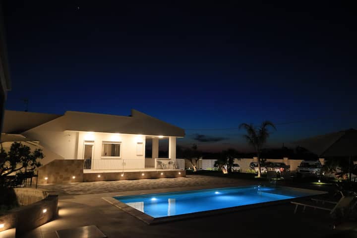 Malia Holiday Villa - Polignano a Mare