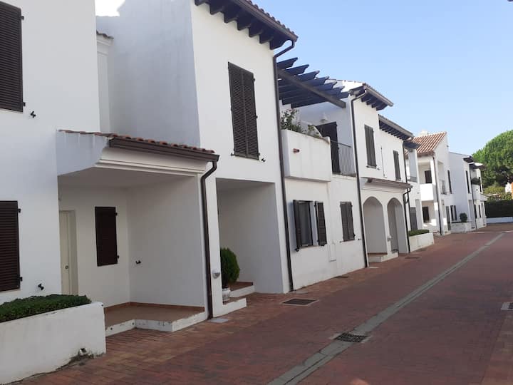 Adosado Familiar Alcocéber - Alcossebre