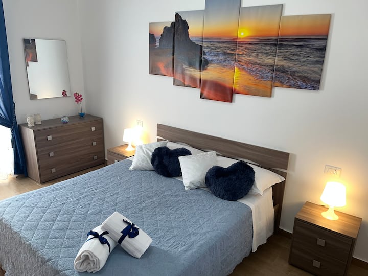 Casa Corbezzolo - Balestrate