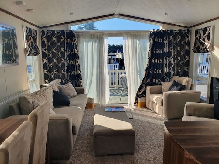 Southsea Beach Lodge - Havant