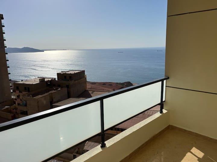 Appartement Oran - El Akid - Oran